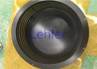 China Blind End Basket Mill / Bead Mill Screen Non - Clogging Long Lifespan for sale