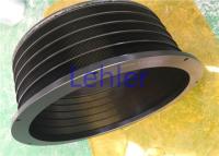 China Blind End Basket Mill / Bead Mill Screen Non - Clogging Long Lifespan for sale