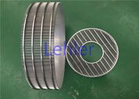 China FITO Basket Mill Double Screens HV 1600 Hardness Strong Mechanical Construction for sale