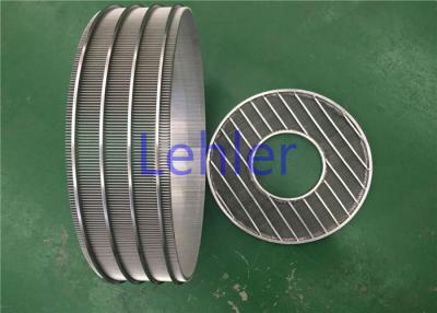 China FITO Basket Mill Double Screens HV 1600 Hardness Strong Mechanical Construction for sale