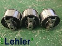 China Power Plant Stainless Steel Filter Nozzles For Power Station Water Treatment for sale