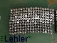 China LH51 Stainless Steel Filter Nozzles For DM / Industrial Water Treatment Plants for sale