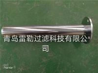 China Lehler 2205 Resin Trap Filter For Protecting The Water Distribution Line for sale