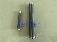 China Conical wedgewire elements for Hydac AutoFilt RF3 / RF4 / RF5 / RF7 / RF10 for sale