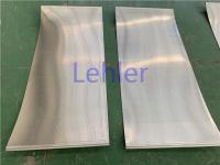 China L - Edges Sieve Bend Screen 55 Micron ISO9001:2015 Certification for sale