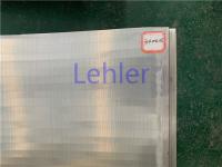 China L - Edges Sieve Bend Screen 55 Micron ISO9001:2015 Certification for sale