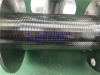 China LRT-80 Resin Trap Strainer High - Precision Slot Opening ISO9001:2015 Certification for sale