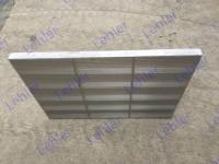 China Stainless Steel Catalyst Support Grid For Reducing Blinding / Pegging for sale