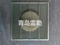 China LSG-CSG11 Catalyst Support Grid Applied To Hydrogen - Action Reactor for sale