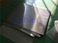 China SBS-1727 Sieve Bend Screen With Smooth Wire Surface Filtration Rate 150 Micron for sale