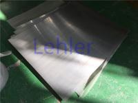 China SBS-1727 Sieve Bend Screen With Smooth Wire Surface Filtration Rate 150 Micron for sale