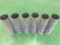 China Vertical Wire Screen Strong Construction High - Precision Slot Opening for sale