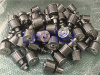 China Water Treatment Stainless Steel Filter Nozzles Adequate Flow Distribution for sale