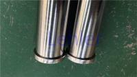China Lehler Circular Wedge Wire Filter , V Wire Screen For Cartridge Filter for sale