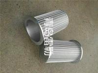 China Lehler Resin Trap Filter Non - Clogging Construction ISO9001:2015 Certification for sale