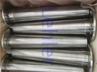 China Diameter 89mm Resin Trap Filter Outside To Inside Type For Resin Retention for sale