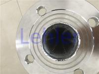 China Diameter 89mm Resin Trap Filter Outside To Inside Type For Resin Retention for sale