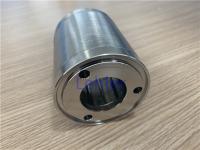 China Sand Mill Machines Bead Mill Screen Good Abration Resistance 0.15mm Slot Opening for sale