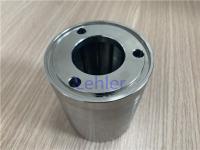 China Sand Mill Machines Bead Mill Screen Good Abration Resistance 0.15mm Slot Opening for sale