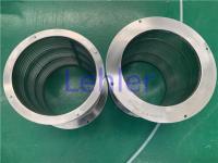 China Farm Poultry Manure Solid Liquid Separation Equipment Dewatering Screens ISO Certificated for sale