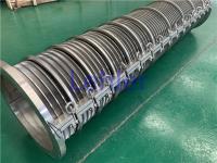 China Bolts Semi Circular Wire Mesh Strainer Basket Solid Liquid Separation For Food Processing Machinery for sale
