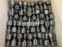 China LH56 Stainless Steel Filter Nozzles Easy To Clean By Backwash High Temperature Resistant for sale