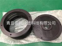 China Mixer Dispersion Machines Basket Mill / Bead Mill Screen 3mm Beads 1.2mm Slot for sale