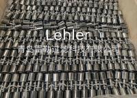 China 250 Micron Ion Exchange 2205 Stainless Steel Filter Nozzles for sale
