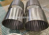 China 0.1mm Diameter 165mm Sand Mill SS316L Filter Screen for sale