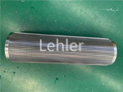 China SUS 304 316 Wedge Screen Filter Tube For Coal Mine Industry for sale