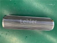 China Iron Frame Mine Sieving SS304 Wedge Wire Screen for sale