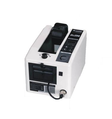 China 18W Power Automatic Tape Dispenser AC 110V With 3 Digit LED Display M - 1000S for sale