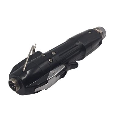 China 1 / 4 HEX Bit Torque Limiting Electric Screwdriver , Adjustable Electric Screwdriver 660g for sale