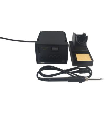 China ESD Digital Soldering Station , 937 Soldering Station Ceramic Heater Element for sale