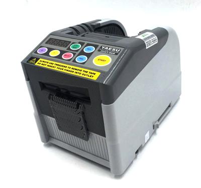 China Electronic Automatic Tape Dispenser 25w Power 60mm Tape Width High Feeding Speed for sale
