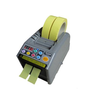 China 100V Automatic Tape Dispenser Cutting Machine 116 * 140 * 213mm CE Certification for sale