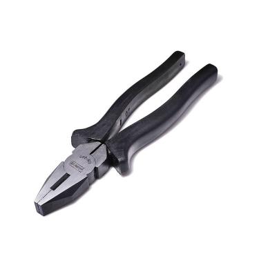 China Carbon Steel Combinattion Cutting Pliers , Small Cutting Pliers Hand Tool for sale