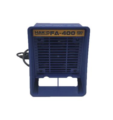 China Portable Solder Fume Absorber , Industrial Solder Station Fume Extractor for sale
