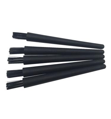China Elastic Esd Products Electronics Cleaning Brush 10e5 - 10e9 Resistance for sale
