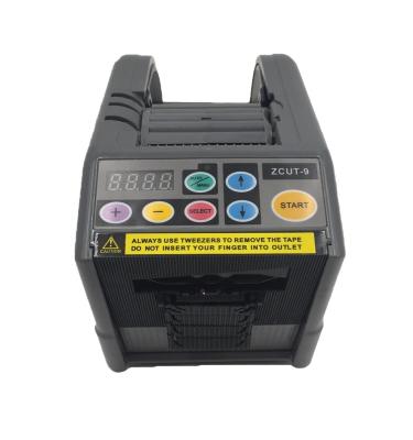 China 120V Automatic Tape Cutting Machine , Electric Tape Dispenser High Efficiency for sale