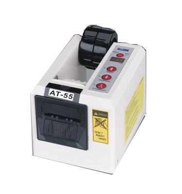 China Electric Automatic Tape Dispenser For Packaging 50mm Tape Width 3.5kg Weight for sale