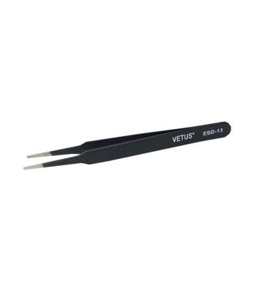China ESD-13 Vetus ESD Tweezers Industries Hand Tool Using for sale