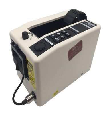 China 18W Power Automatic Tape Dispenser Electric Driven Type 137 * 218 * 150mm for sale