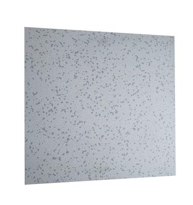 China 3mm Thickness Anti Static Pvc Tiles 600 X 600mm High Precision Chemical Resistance for sale