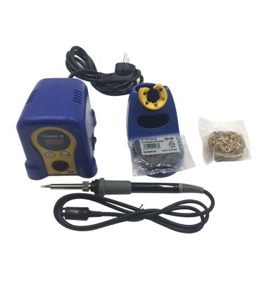 China Industrial Welder Soldering Station Lightweight AC 26V CE Certification for sale