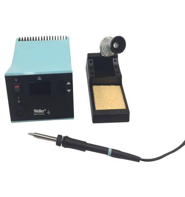 China 80 Watt Welder Soldering Station Lightweight Adjustable Temperature 166 X 115 X 101mm for sale