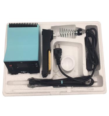 China Portable 80W Welder Soldering Station Equipment 220V For Industrial Production for sale