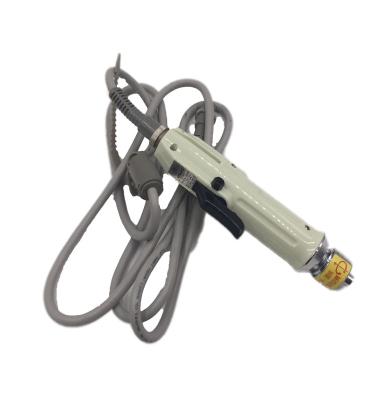 China Superior Torque Corded Electric Screwdriver Stepless Adjustment 0.03Nm 350g for sale
