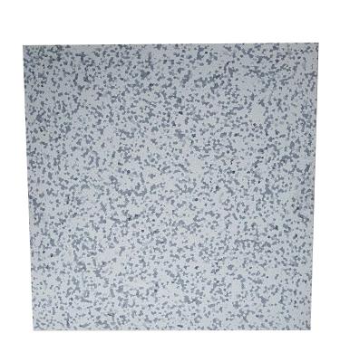 China 3mm Thickness Esd Products PVC Floor Tiles Anti Static Chemical Resistance for sale