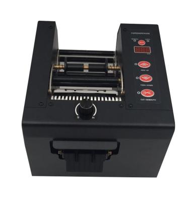 China Anti Static Esd Tape Dispenser , Office Automatic Tape Cutter For Packing for sale